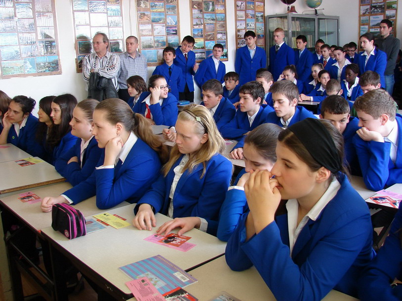 Asociatia De Lupta Antidrog AMA