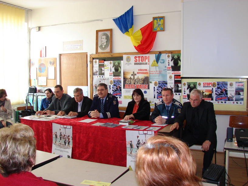 Asociatia De Lupta Antidrog AMA