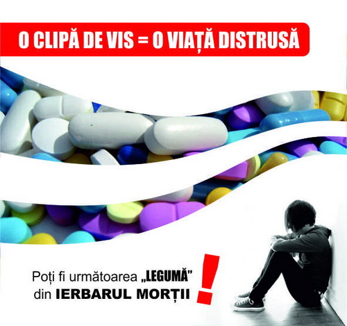 Parteneriate Antidrog AMA
